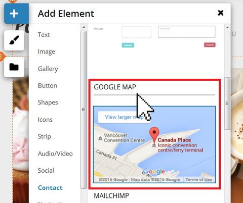 Google Maps - Website.com Knowledge Base