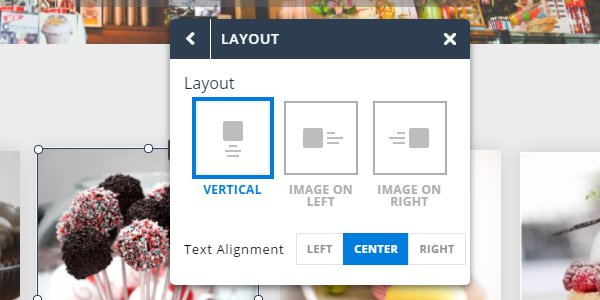 Customizing Single Product Display Tiles - Website.com Knowledge Base